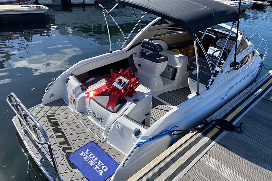 Whittley Boats: Quality Australian Boating. Making Memories Since 1953.